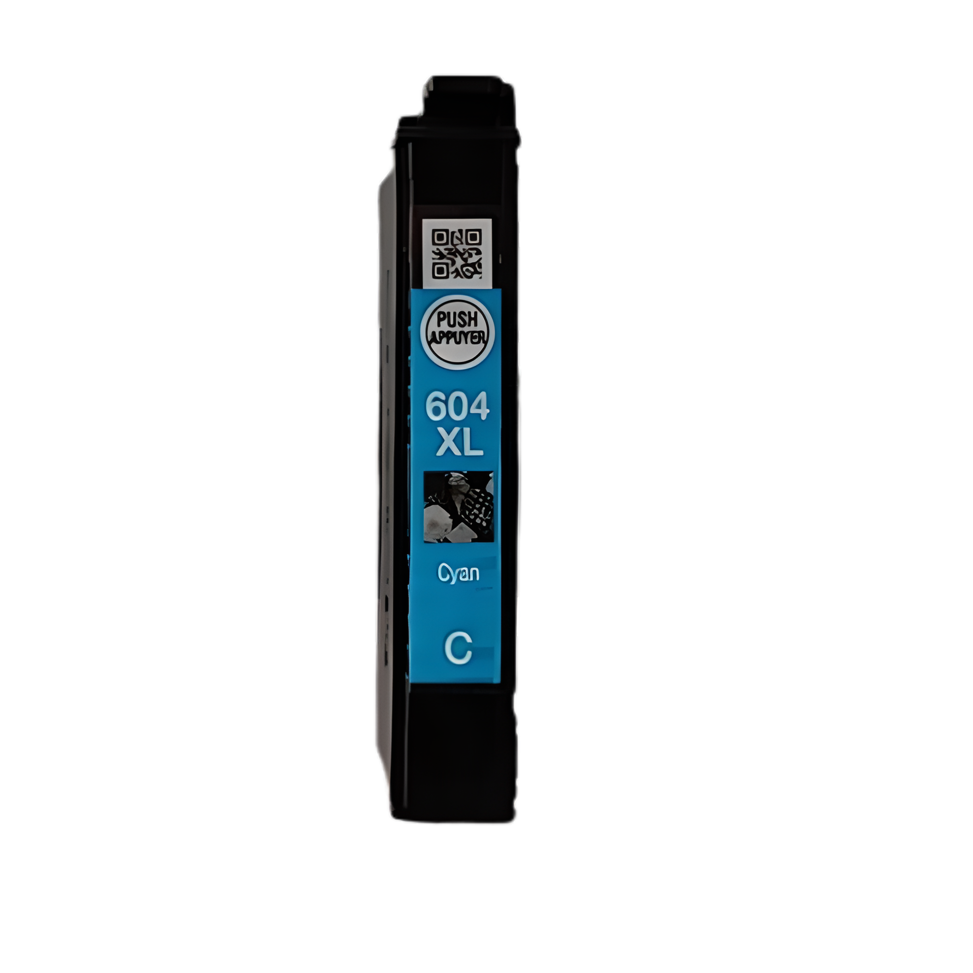 Cartuccia originale Epson 604 xl CIANO C13T10H24010* – PrintWave